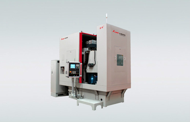 Yichang Changjiang Machine Technology Co.,Ltd