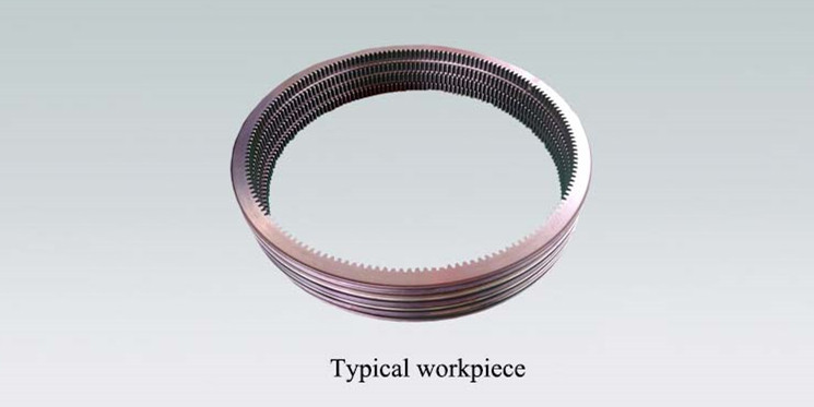 Yichang Changjiang Machine Technology Co.,Ltd